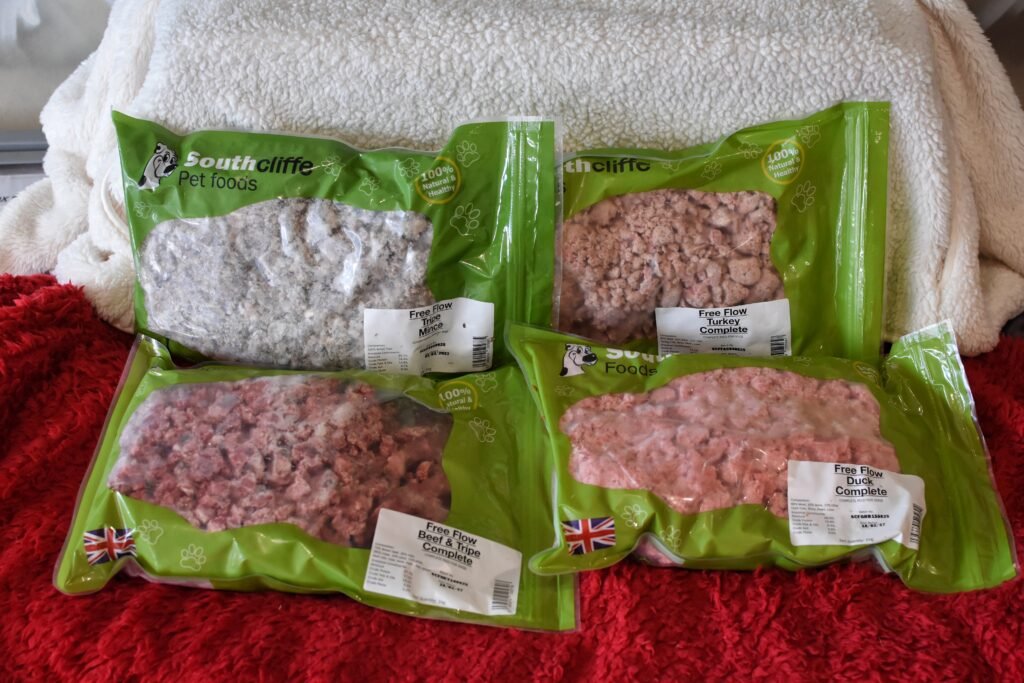 Southcliffe Free Flow - Celtic Raw Feeds